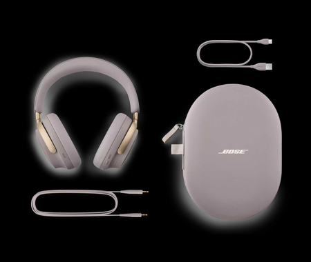 Наушники Bose QuietComfort Ultra оригинал товар