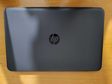 HP 250 G5 i3-5005u 8/512 GB, SSD, FullHD с видеокартой