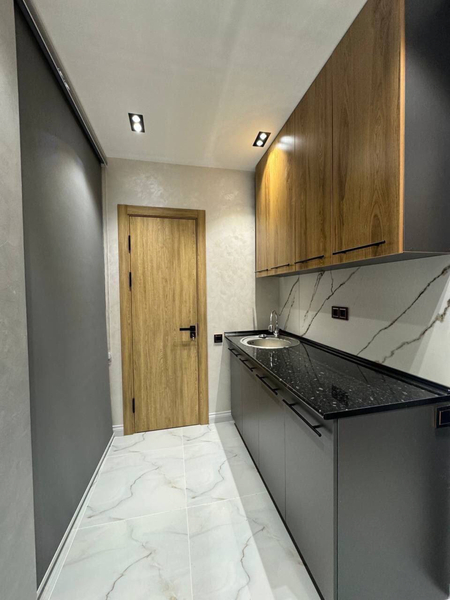 Продается Евро офис Ор-р: Парк Ашхабад 75 м2