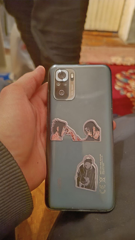 Срочно продам Redmi note 10s
