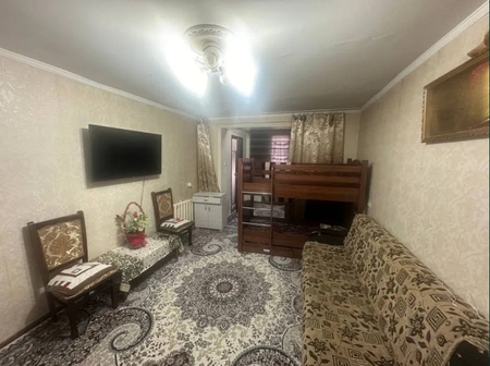 Саламатина ПРОДАЮ 3/3/4 Мчс Арка