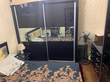 Срочно Карасу 4 1/2/5 40м2 ориентир 121 школа, кафе Атлант, конечная