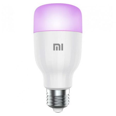 Умная лампочка XIAOMI Mi Smart LED Bulb Essential (White and Color)