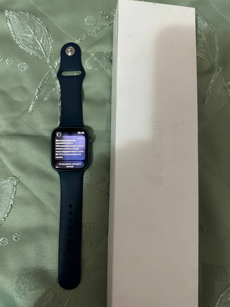 Apple watch 7 45mm