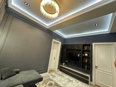 Узбегим Продается 3 комнатная квартира Яккасарай ул.Бабура Аэропорт