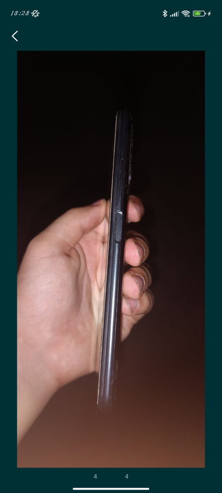 Xiaomi not 10 5G
