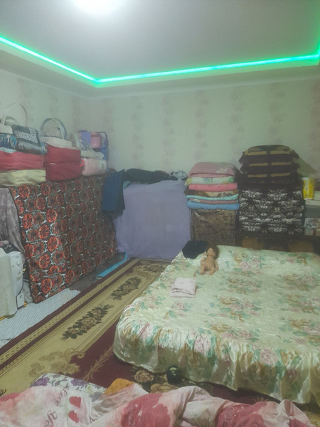 Продаётся дом в Тукае