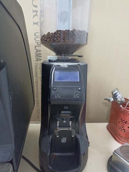Кофемашина Nuova simonelli Appia