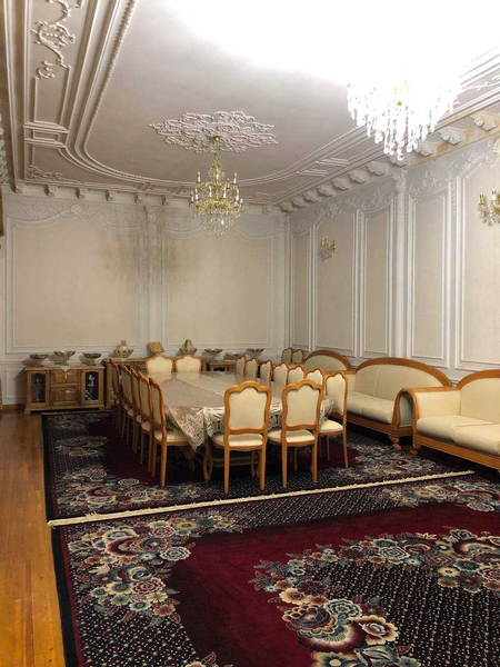 Сдаётся евродом ул. Новомосковская, ID: 53431