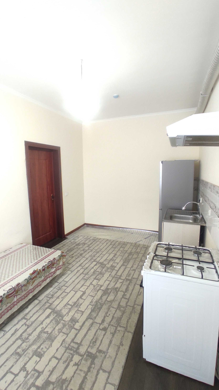 2 xonali kvartira sotiladi 64,14 m2