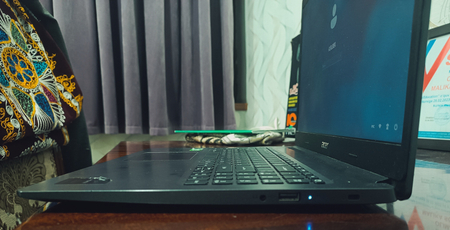ACER  2 TBxotira