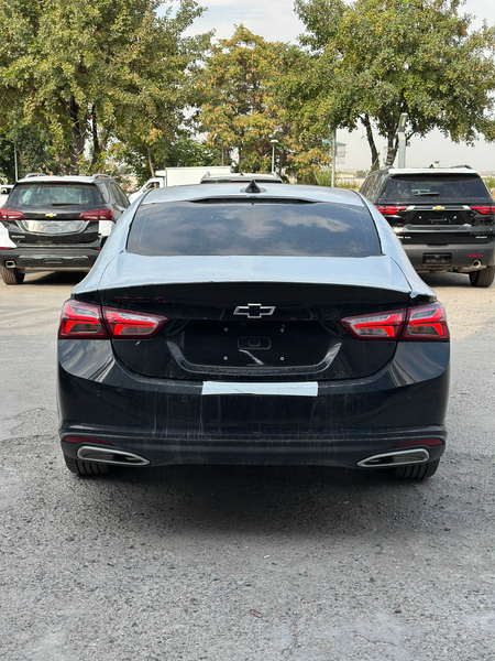 Malibu XL 2024 Yillik 4% (Avtokredit)