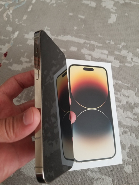 Iphone 13 pro max 256 gb