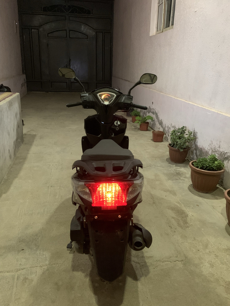 Yangi maped sotiladi srochna