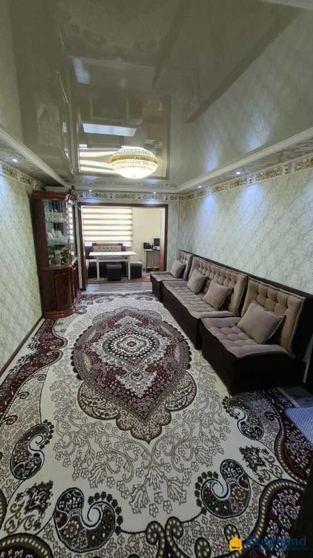 Срочно продается 3 ком. квартира в Юнусабадском р-не. (J 569)