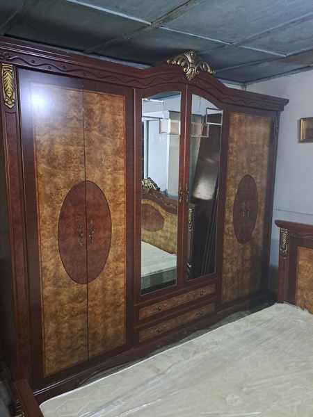 Спальний гарнитур Китай