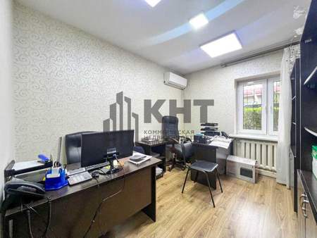 КНТ - Аренда Офиса 93м2 |  ул. Нурафшон, Минор Пожарка
