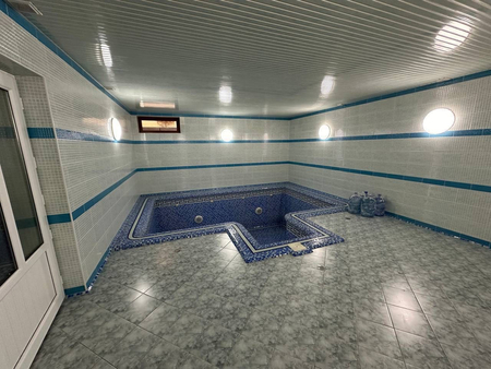 Продается Евро Дом Никитина Мирзо Улугбекский район