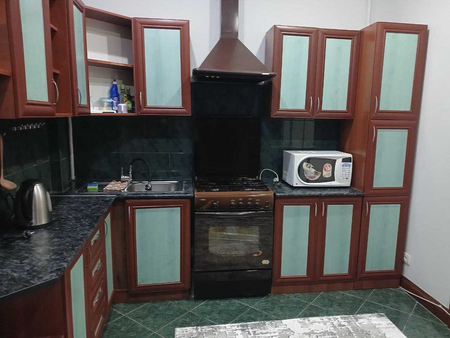 Квартира на долгий срок