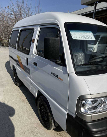 Damas mehnatkash akalarimiz uchun shoshiling