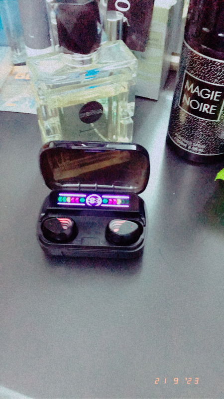 Bluetooth naushnik simsiz