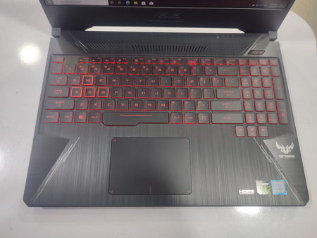 Asus tuf gaming core i5