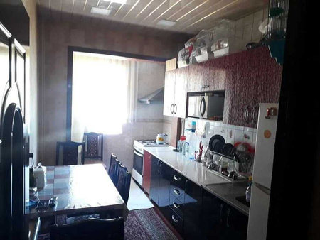 (К128263) Uchtepa tumanida 3-xonali kvartira sotiladi