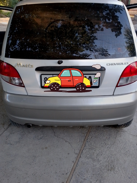 Matiz best 2010 metan yangi