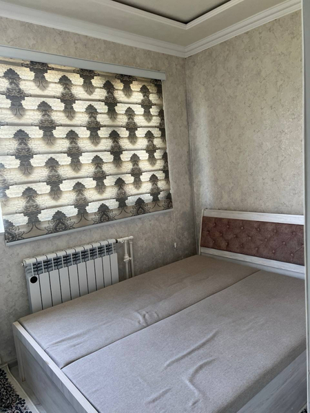 Сдается 2х ком квартира Бадамзар метро Банк НБУ