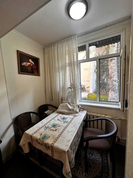2-к квартира, 50 м², 1/4 эт. Буюк ипак йули Туркво