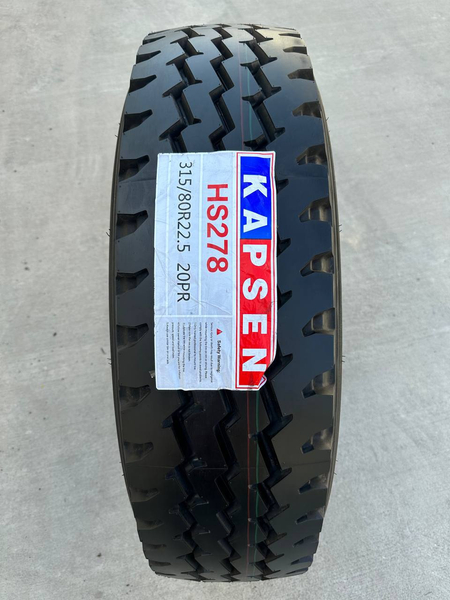 315/80R22,5PR20слой