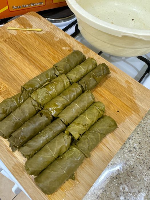 Продам долмер новый