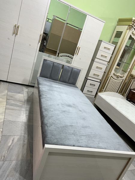 Кроват Мдф Krovat MDF