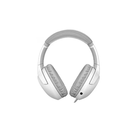! HEADSET ASUS | ROG | STRIX GO CORE ML | Проводные mini-Jack