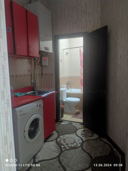 Аренда квартиры 1ком