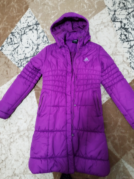 Продам куртку Адидас
