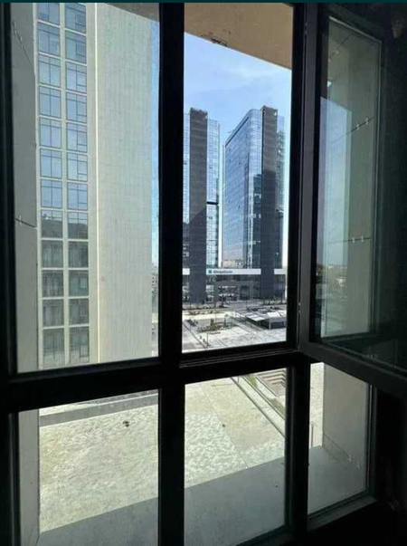 Срочно новостройка EDISON 68кв.м 6/8 IT PARK Мирзо Улугбекский р-н