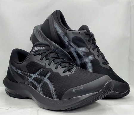 Asics Pulse 13 GTX (Goretex) кроссовки водонепроницаемые.