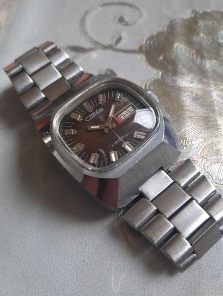 Orient - Automatic
