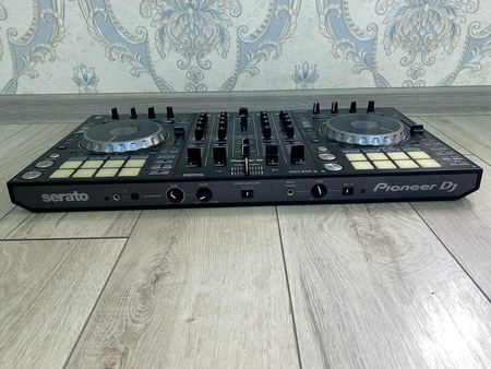 Pioneer DDJ SX3.