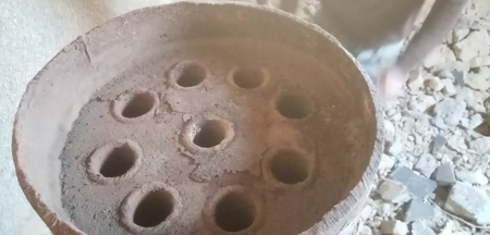 Катёл для отопления