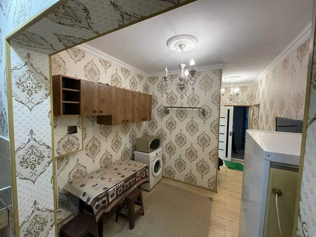 Аренда комфортной квартиры на Кадышева 1/2/9 ID:FRA023