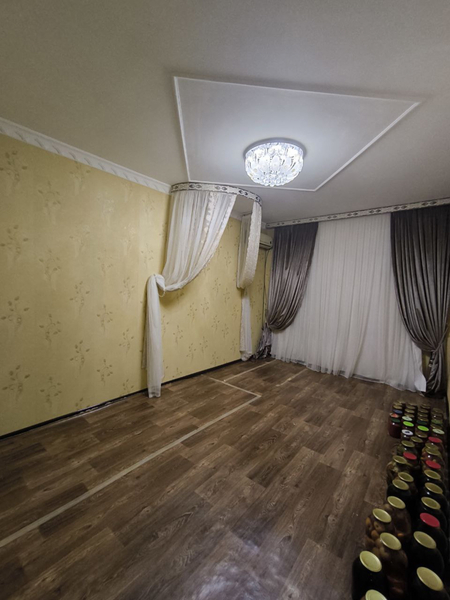 Продам квартиру 4/8/9 на Ахмад Югнаки ,Хумоюн ,ттз
