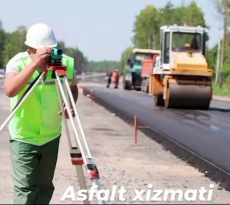 ARZON Narxlarda asfalt/ ASFALT. xizmati  Асфальт ёткизамиз хамйонбоб