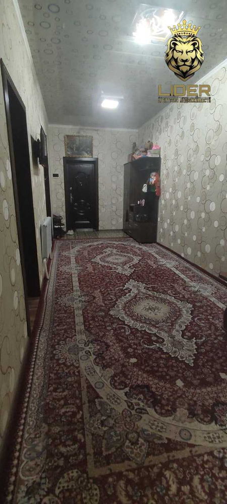Продаётся квартира