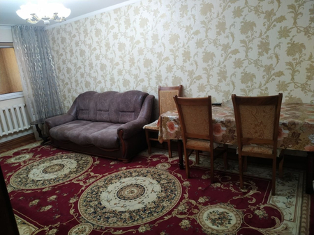 Продаётся Чиланзар 23 3/5/5  Бал 2*6- Московская планировка