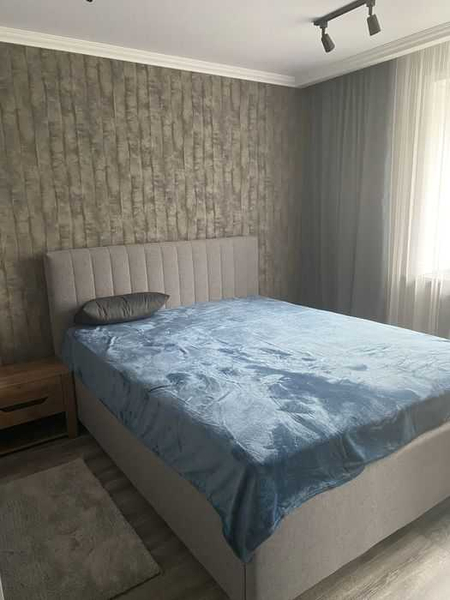 Юнусабад-11 • Мегапланет • 2-комн • 60 м² • 4/9 • [335]