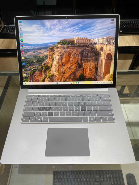 MICROSOFT SURFACE 4 CORE i5-1145G7 8гб, 256ssd