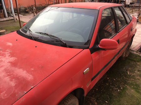 Espero daewoo sotiladi