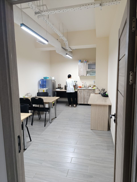 Продаётся нежылой помещения 230кв
